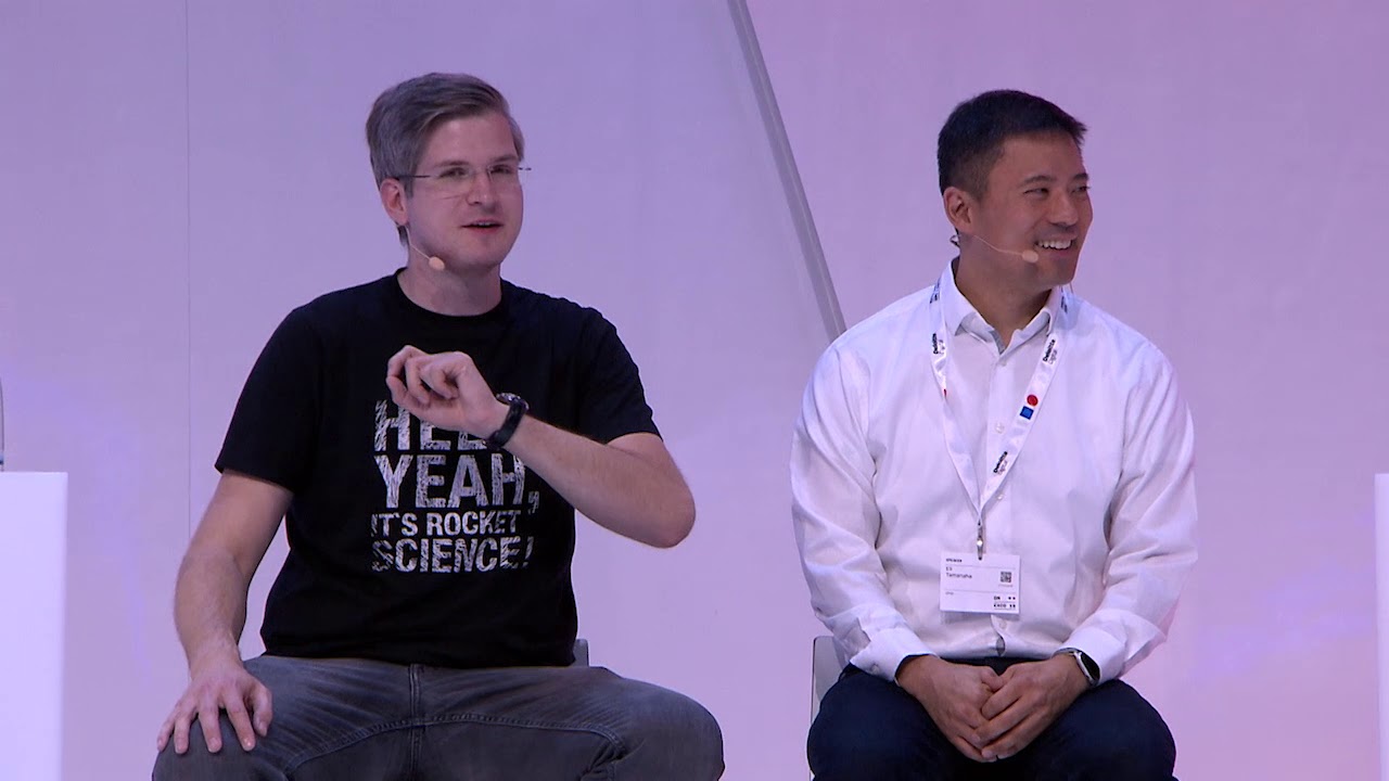 To The Moon – How Companies Use The Infinite Possibilities Of Space ...