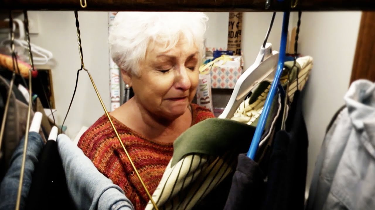 What to Expect When You're Grieving: Phil Sasser | GriefShare - YouTube