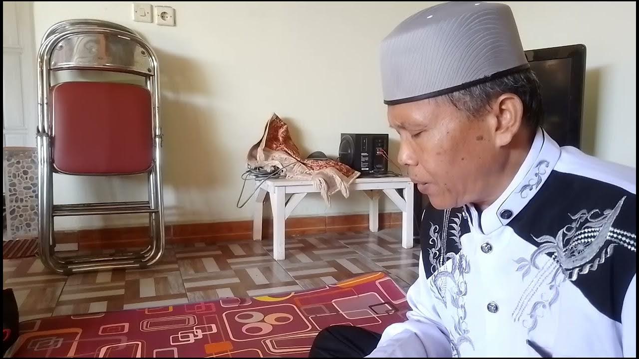 T 05 / L 01 ] Albaqoroh (01) ayat 072 - 086 / 06 Ustadz ...#viral - YouTube