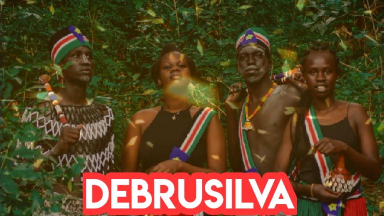 Diar Twic Mayardit by Aru Debrusilva - YouTube