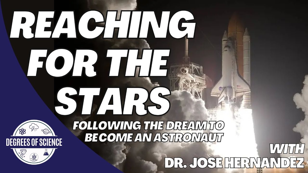 Reaching for the Stars (Part 1) - YouTube