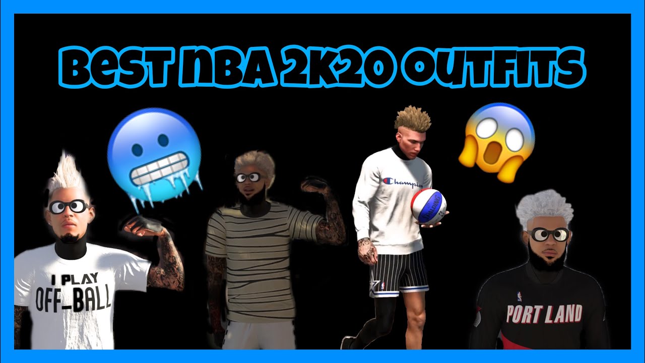 DRIPPIEST OUTFITS IN 2K20 *LOOK LIKE A CHEESER* - YouTube