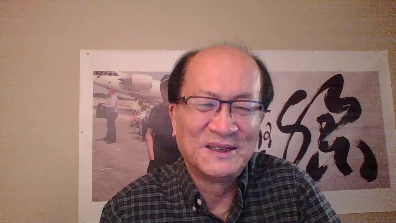 六四抗命英雄，原38军军长徐勤先过世，网友悼念 - YouTube