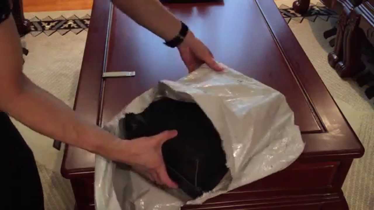 Air Jordan Retro 1 High "Rare Air" Mangled Box UNBOXING - YouTube