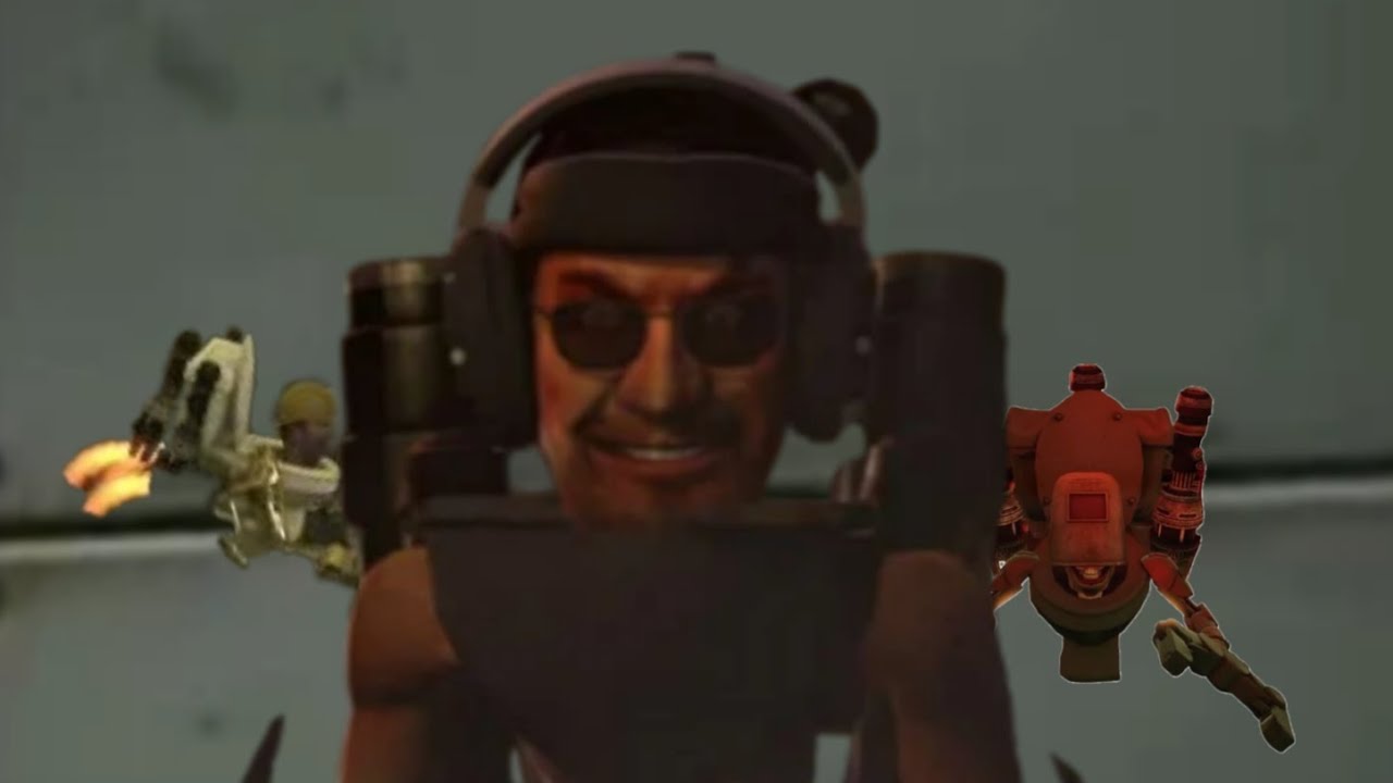 Skibidi toilet final war temporada 1 - YouTube
