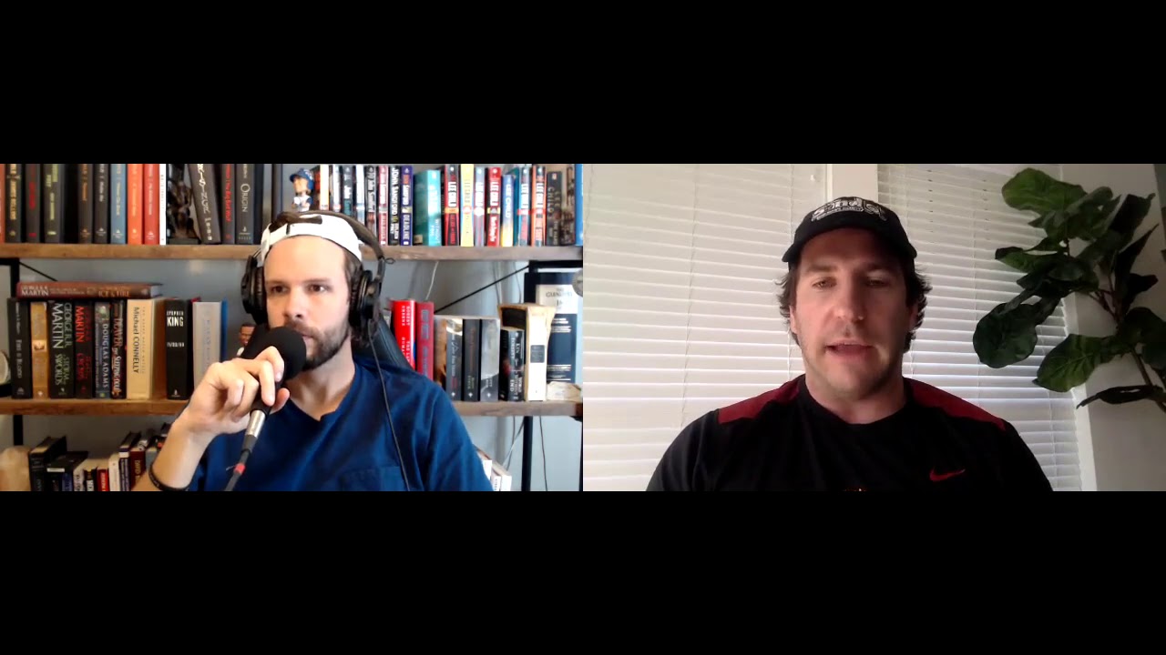 Dallas Cowboys chat with Jeff Cavanaugh - YouTube