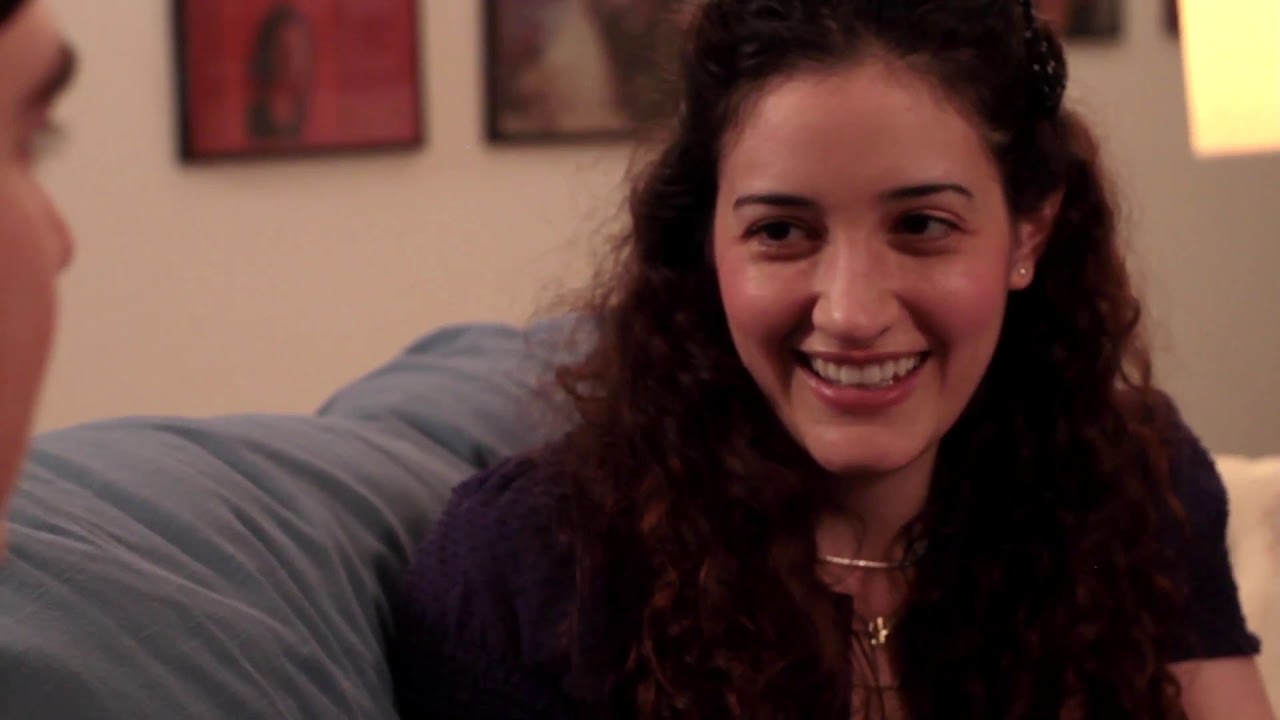 Elizabeth Hirsch Tauber Reel Selects - YouTube