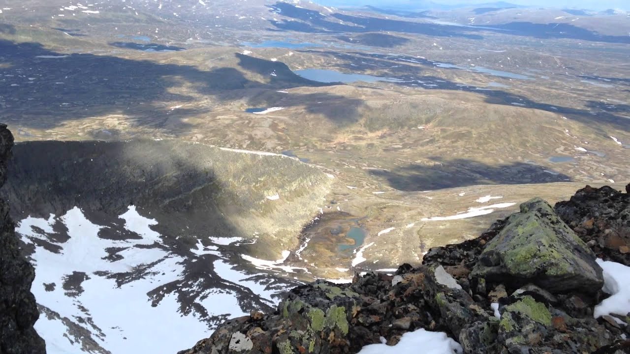 Expedition Sundmark - YouTube