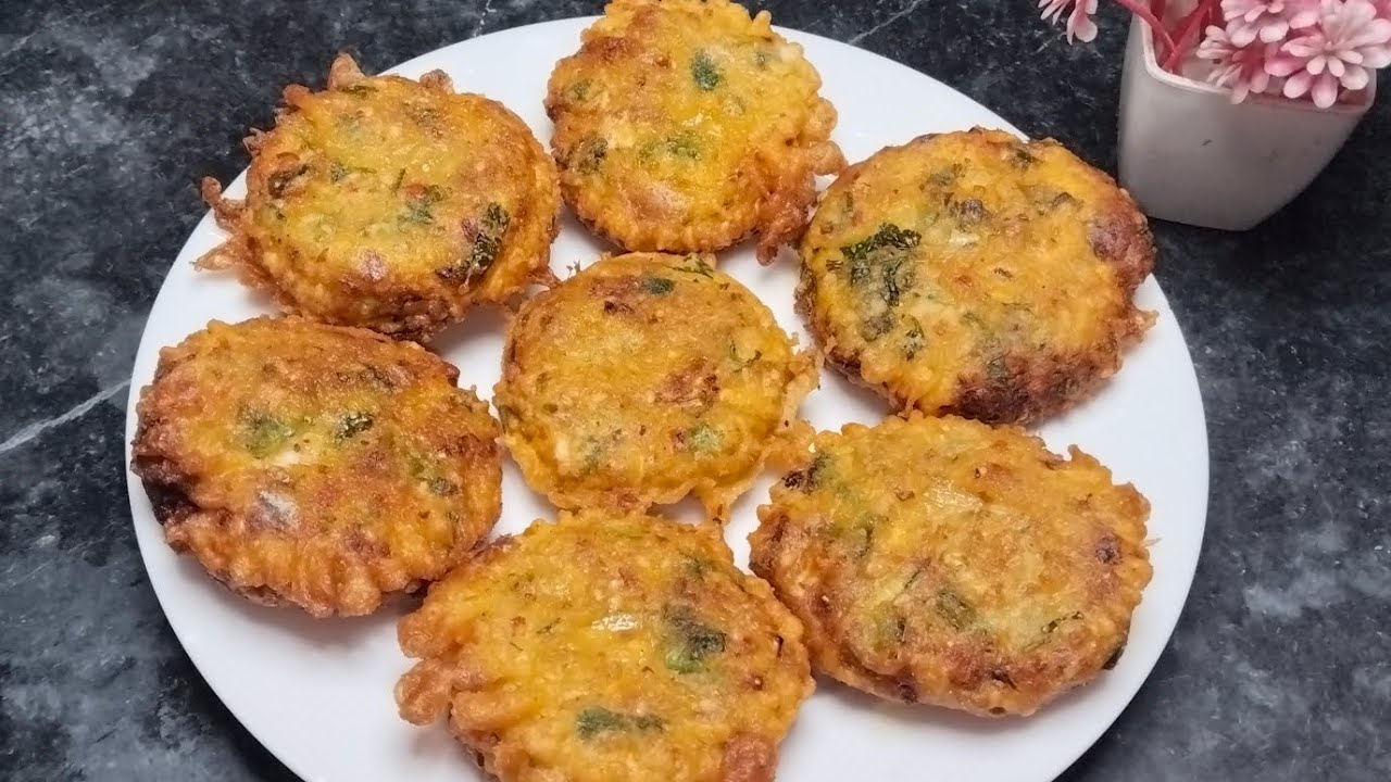 iss tarha k vegetable kabab Banayein or Ramzan Main maze Sy khaye # ...