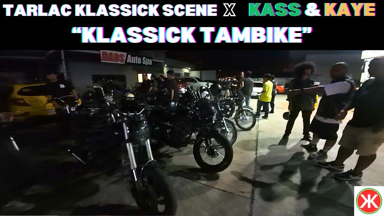 Honda Rebel 500 || Classic Motorcycle Tambike - YouTube