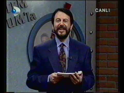 Rustem Batum Show/Ozcan Deniz konseri (Sadece Grup Metro bolumleri) (1994)