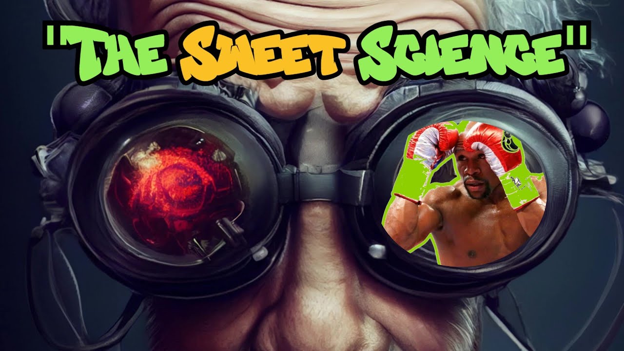 Why The Sweet Science? #boxing #thesweetscience #boxinghistory - YouTube