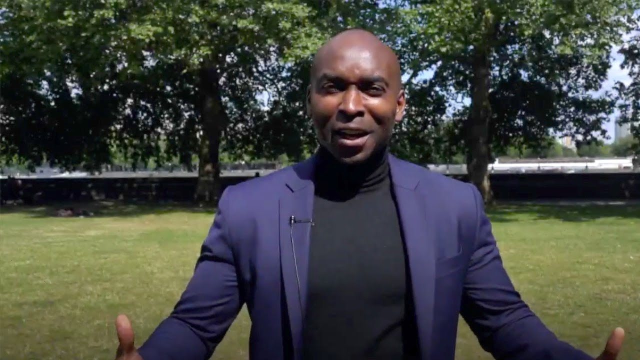 The Movement Dialogues with Dr Chidi Ngwaba (21/07/2020) - YouTube
