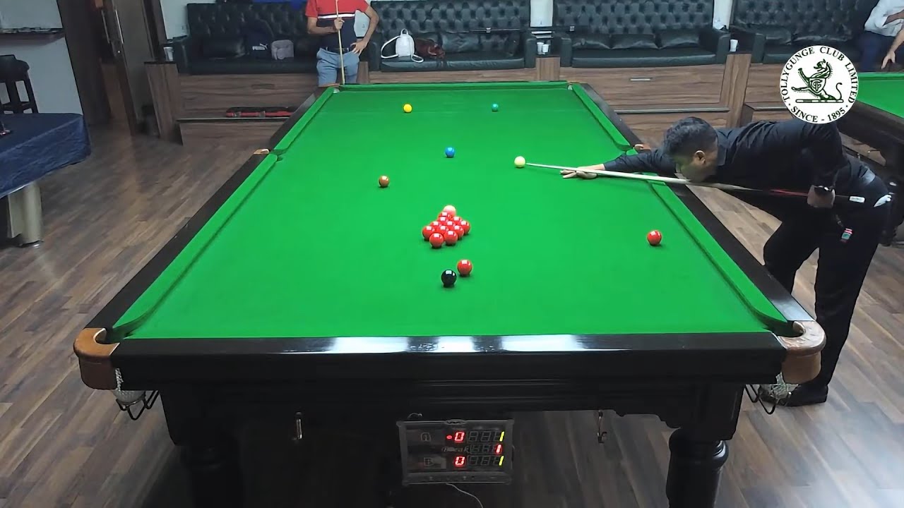 Sk Alam Vs Rajesh Tulsian - YouTube