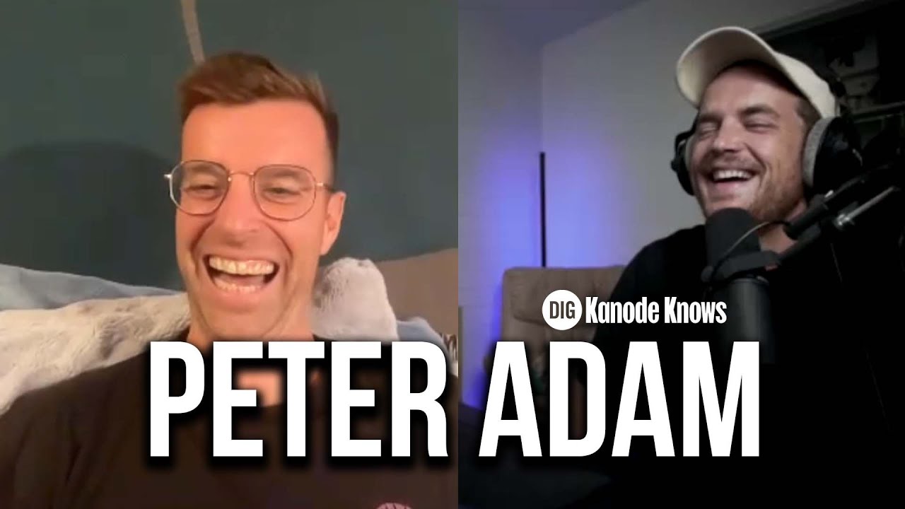 Kanode Knows - Peter Adam - YouTube