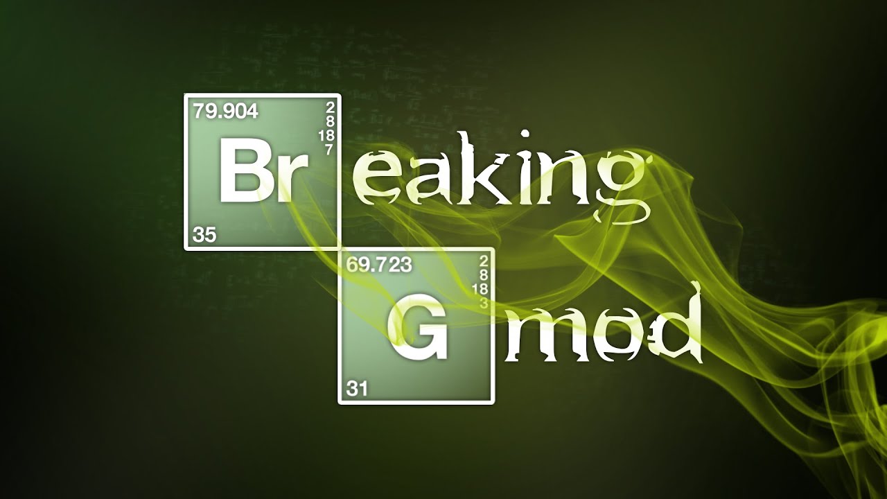 Gmod Prop Hunt Funny Moments - Breaking Bad Edition! (Garry's Mod ...