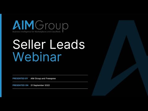 Events - AIM Group