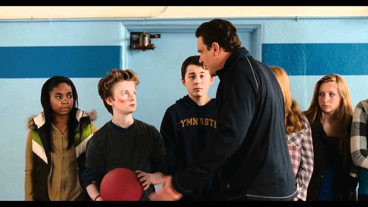 It's Good To Be BAD TEACHER - YouTube