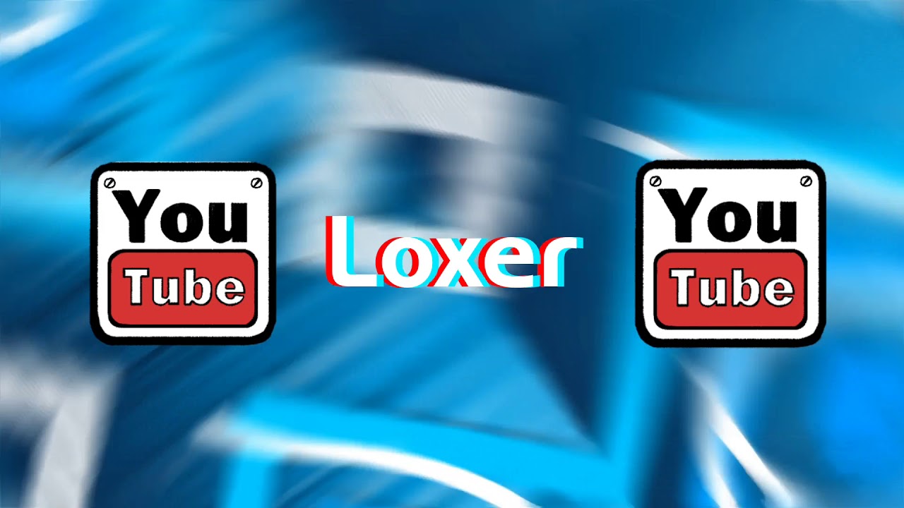Intro Loxer - YouTube