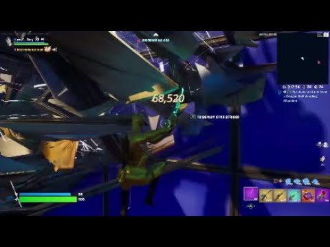 My friend got stuck in a wall - YouTube