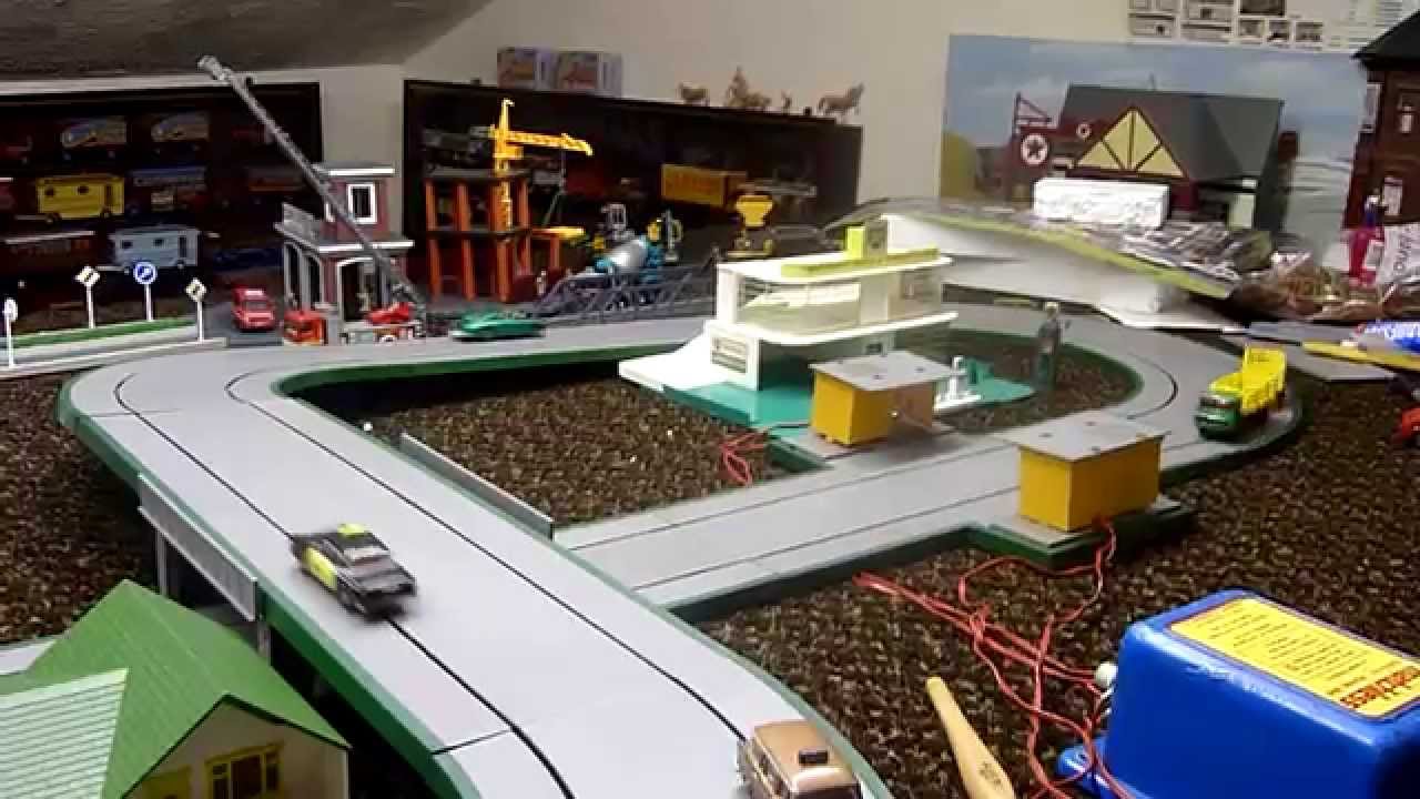 Matchbox Motorway Youtube - YouTube