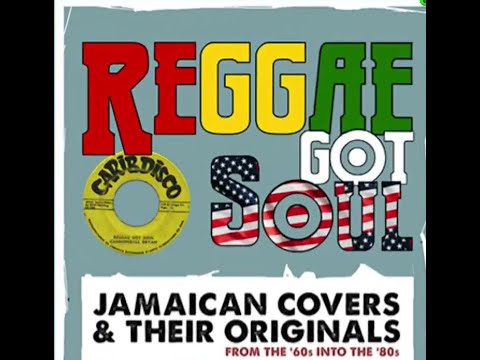 REGGAE GOT SOUL !! - YouTube
