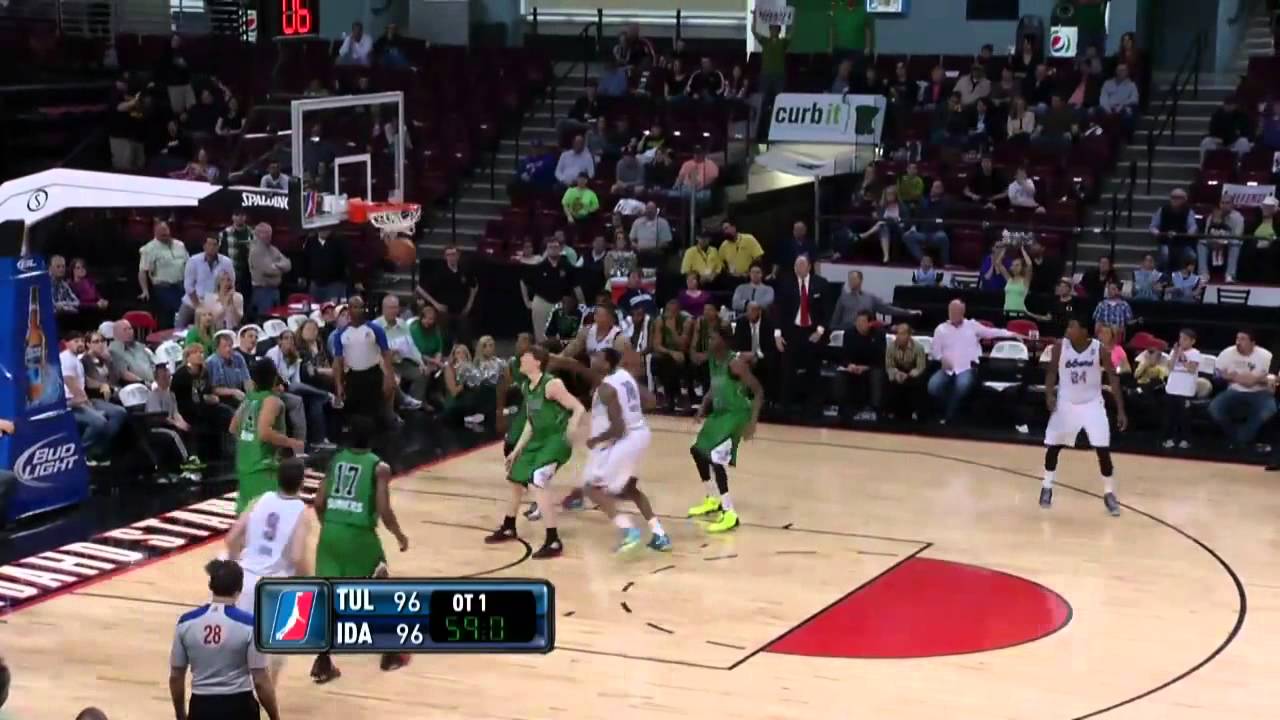 Jeremy Lamb's NBA Development League Highlight Reel - YouTube