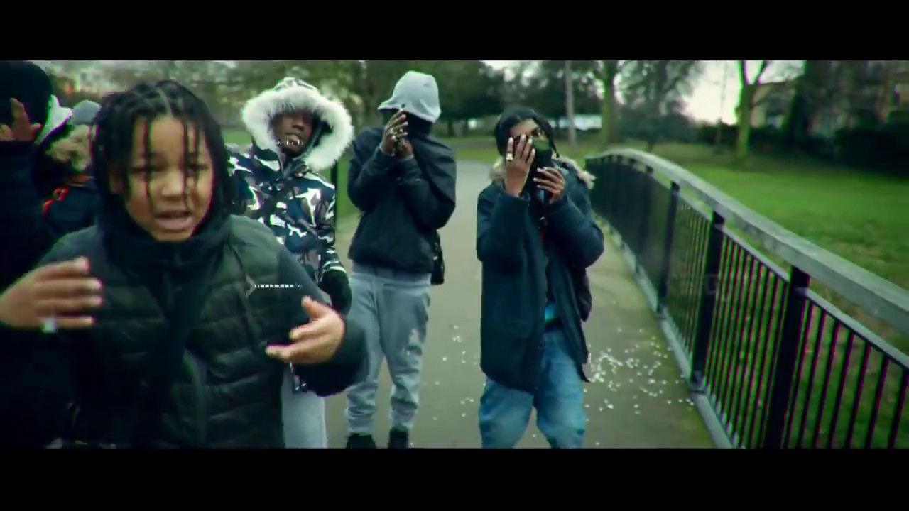 B1 Get Got Music Video @MixtapeMadness YouTube | FULL HD | 2017 - YouTube