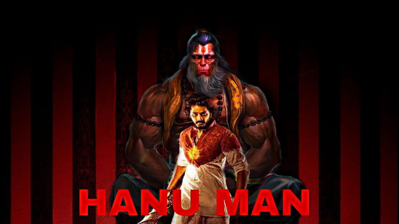 Hanu-man ft Goumi goumi| hanuman x goumi goumi | Hanuman Edit - YouTube