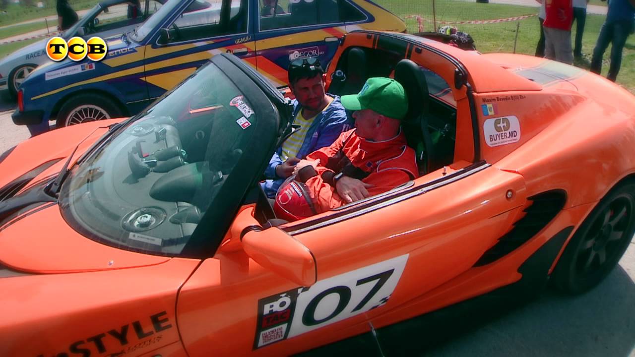 Dnestr Time Attack. Гонки в Григориополе. 2 кадра. 03.05.2016 - YouTube