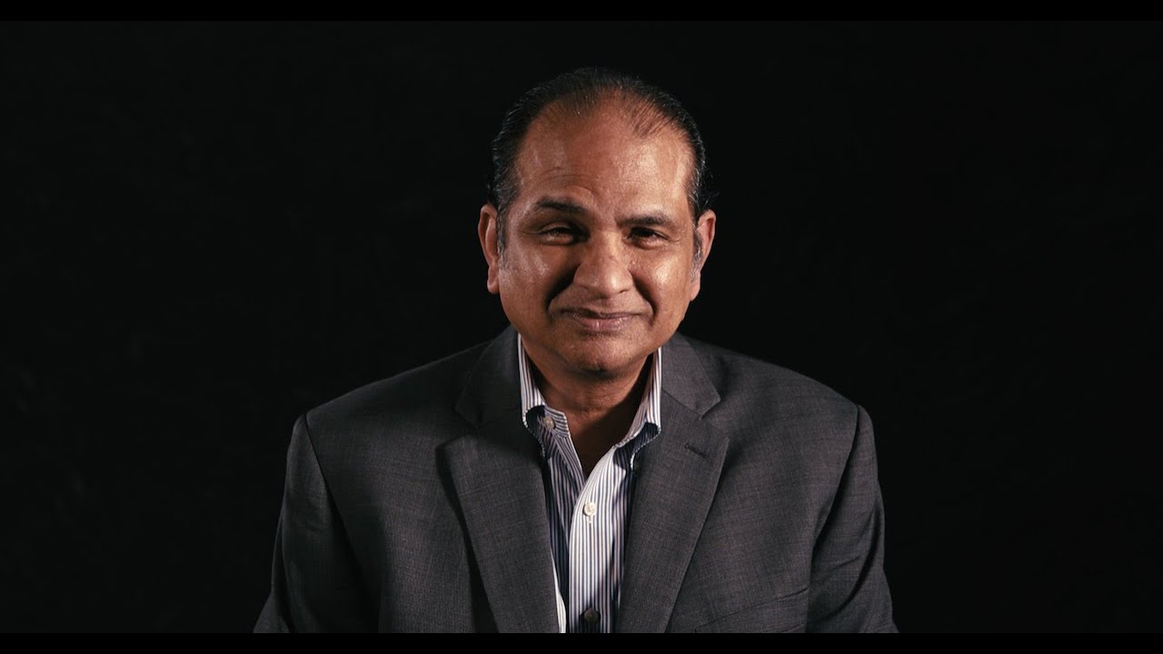 Balakumar Balachandran - A 125th Anniversary Testimonial - YouTube