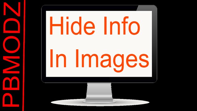 Hide Info In Images YouTube hide-info-in-images-youtube