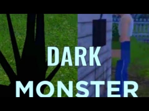 Schoolboy Runaway Stealth With Dark Monster Full Gameplay - YouTube