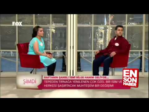 Esra erol garip gelin adayi herkesi kızdırdı