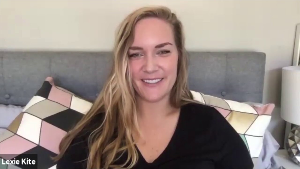 HerStory: Body Image and Body Positivity with Lexie Kite of Beauty ...