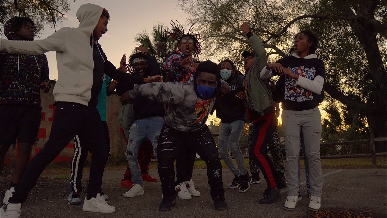Playboi Carti - Beno! (Official Dance Video) @2ManySoles - YouTube