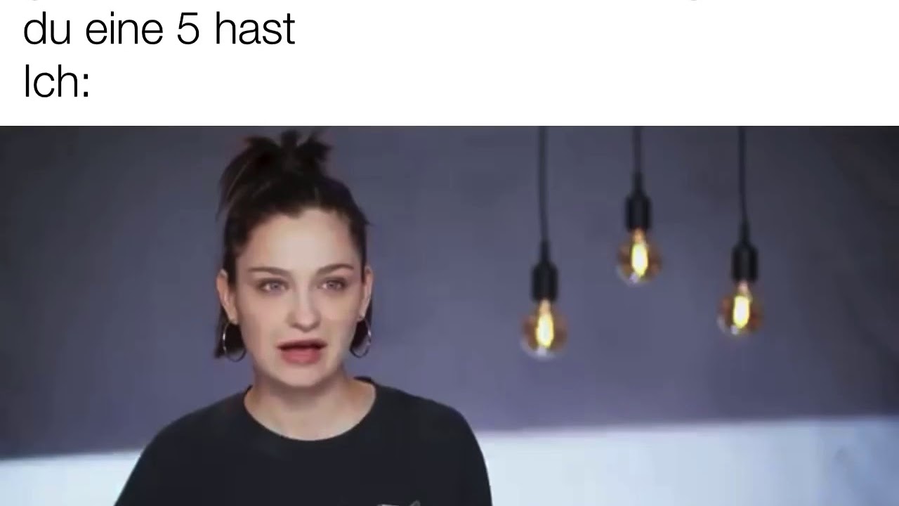 GNTM meme 2020 Anastasia - YouTube