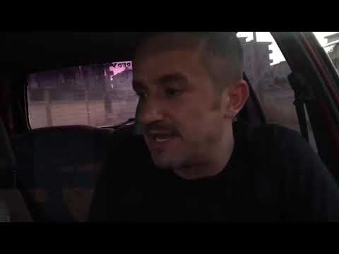 MAMED ZELİHAYA ARABA AYARLARSA OLAY ÇIKAR ! Mamedin50tonu