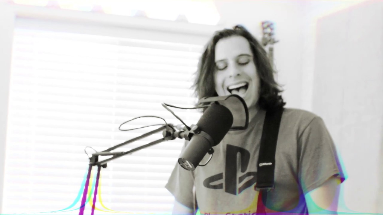 Vade & Candice Redding - Gold ft. Nino Lucarelli (Live from Phoenix ...