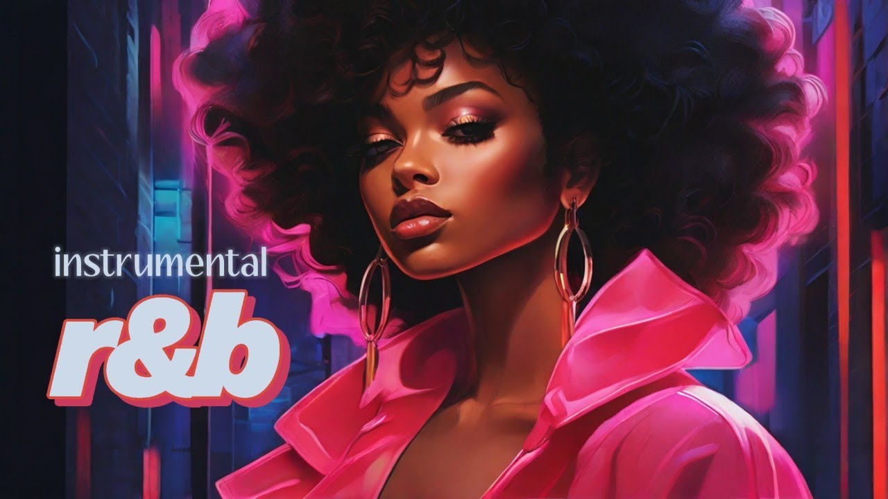 Instrumental R&B for Relaxation and Focus - YouTube