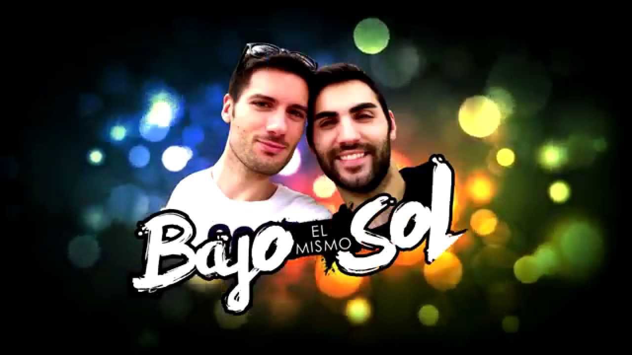 2nd Anniversary's video, Jonathan & Carlos - YouTube