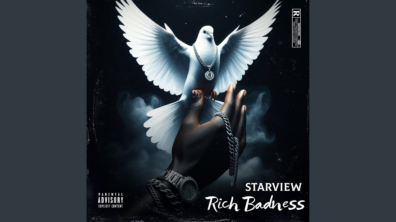 Rich Badness - YouTube