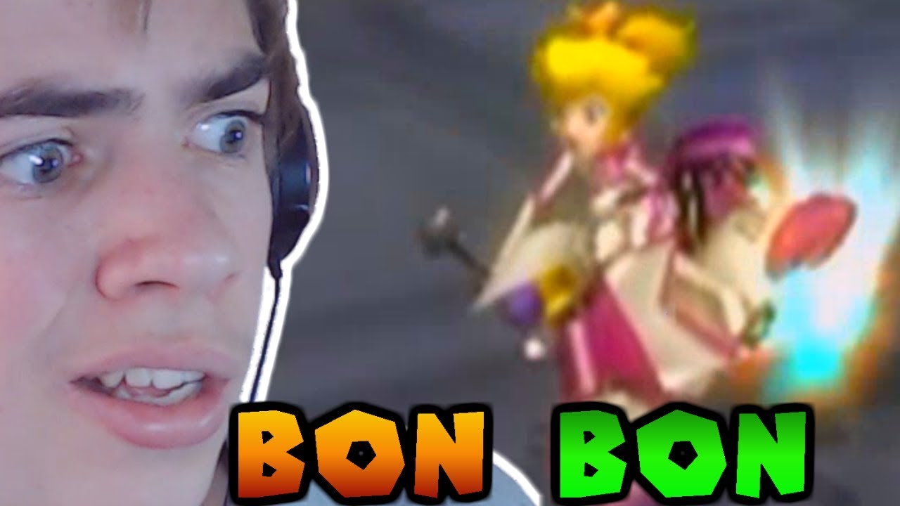 BON BON BAE! (Mario Kart Wii CTGP Online) [Wiimmfi] NEW TRACKS UPDATE ...