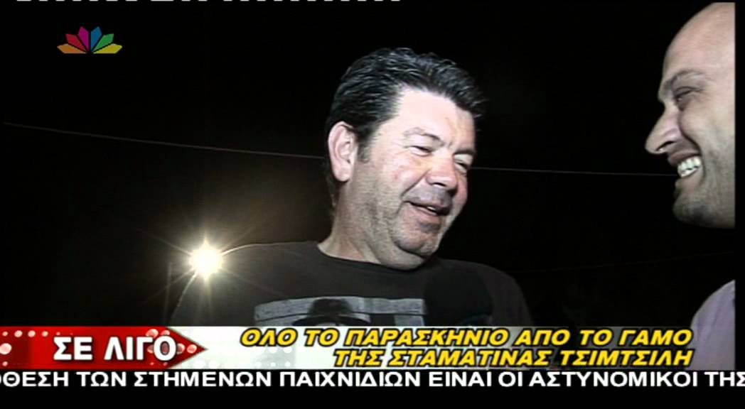 RADIOGREECE.GR ΑΡΝΑΟΥΤΟΓΛΟΥ ΓΙΑ ΝΕΑ ΣΕΖΟΝ - YouTube