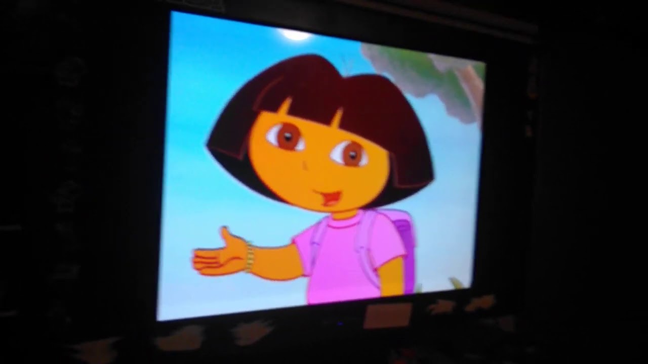 My little pony laugh at swiper for falling down the cliff - YouTube