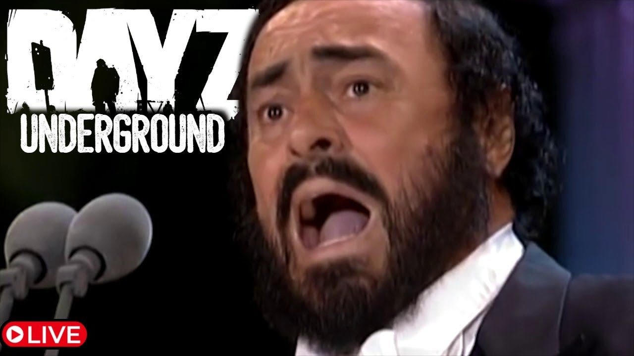 LIVE ON DUG - Skeezer The Musical - YouTube