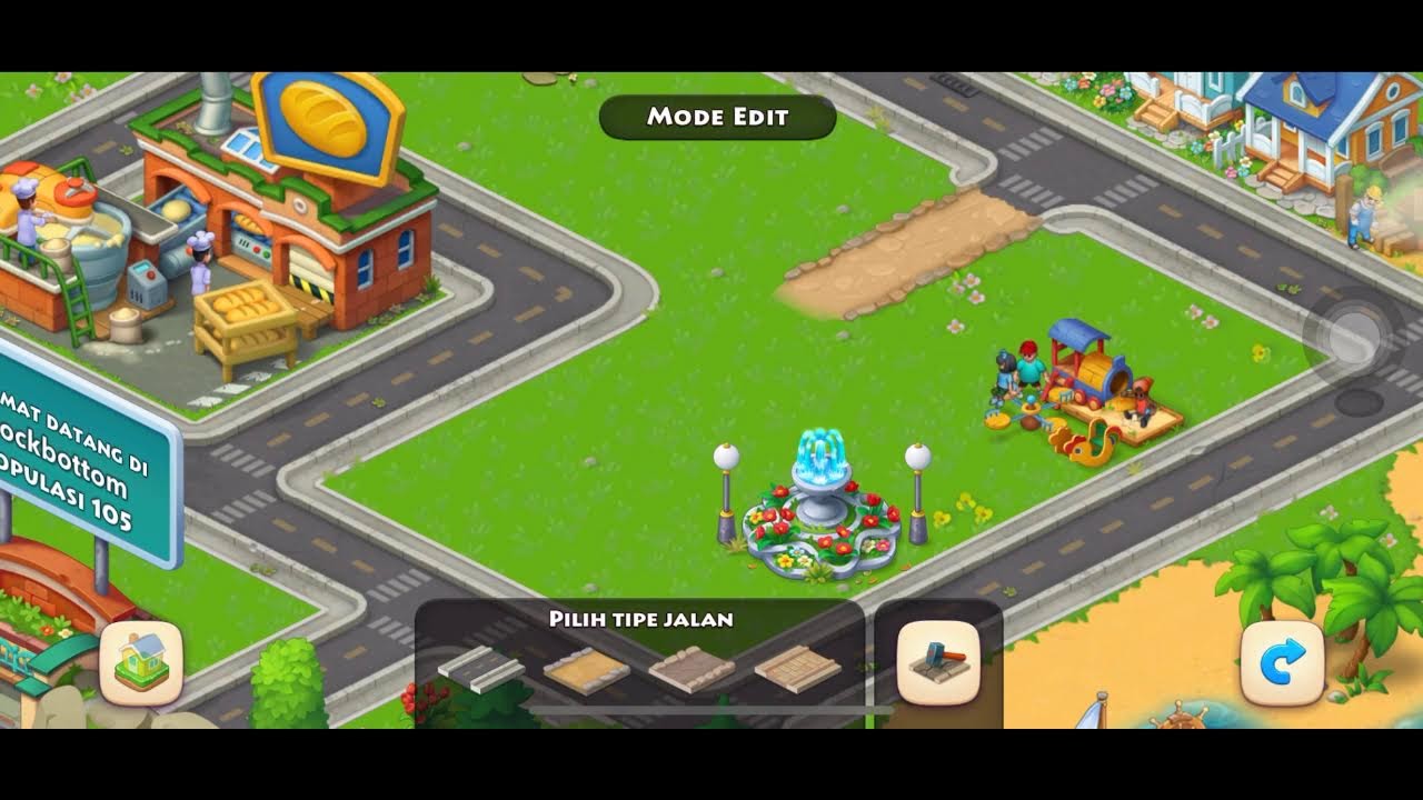Kuuyyy Join live game town shop - YouTube