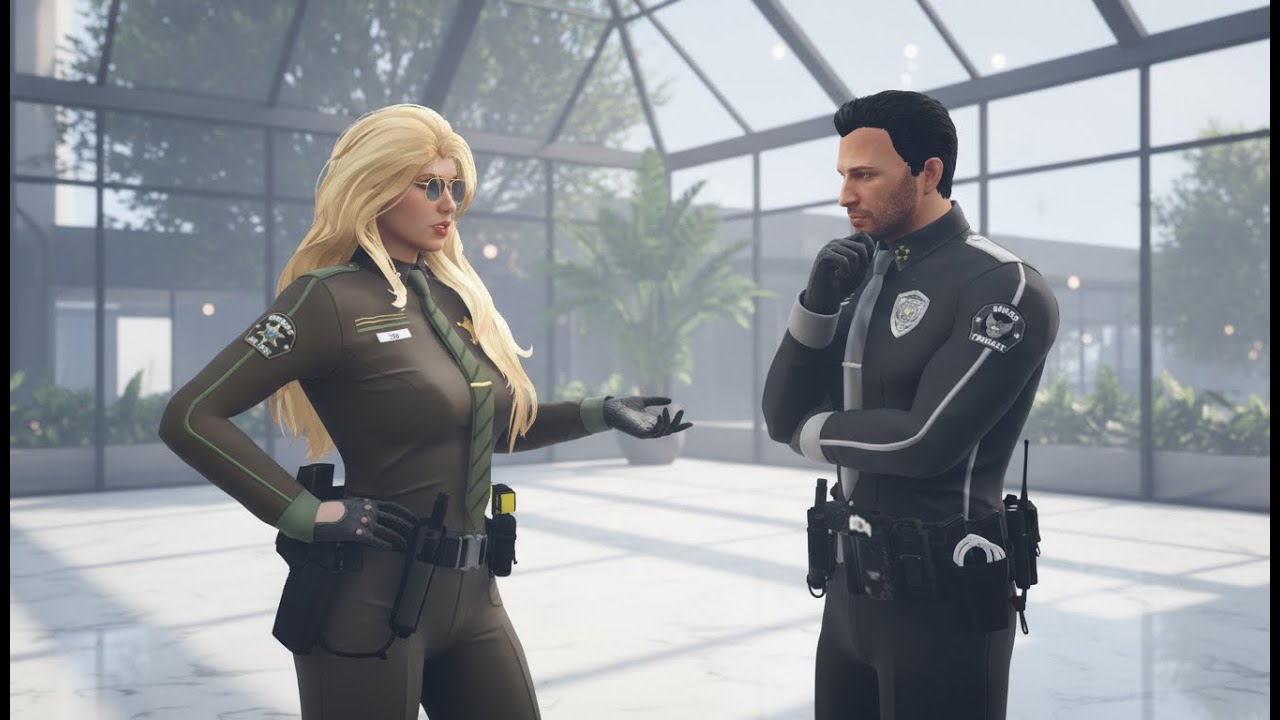 Mack... I have a very serious question I'd like to ask you ...
