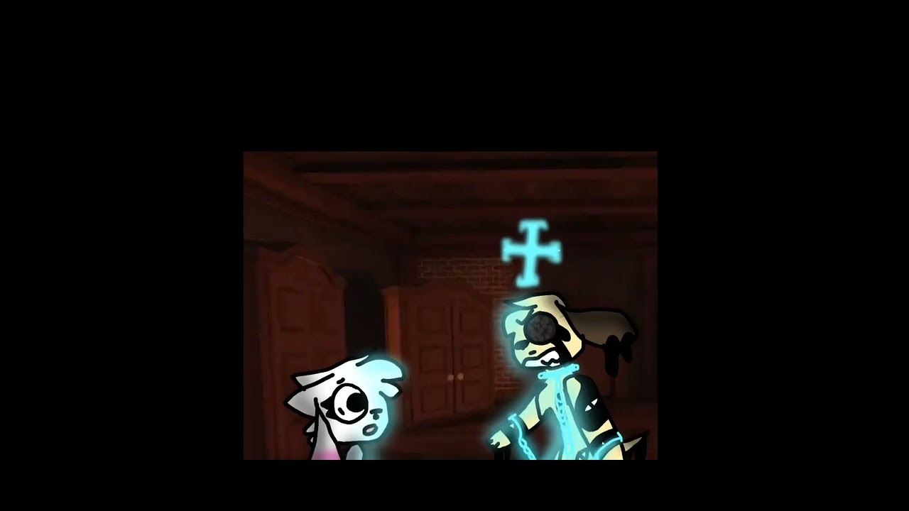 Crucifix|meme| - YouTube