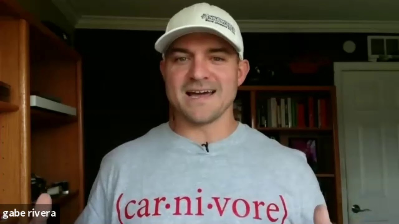 Episode 189: Gabe Rivera - Private Investigator - YouTube